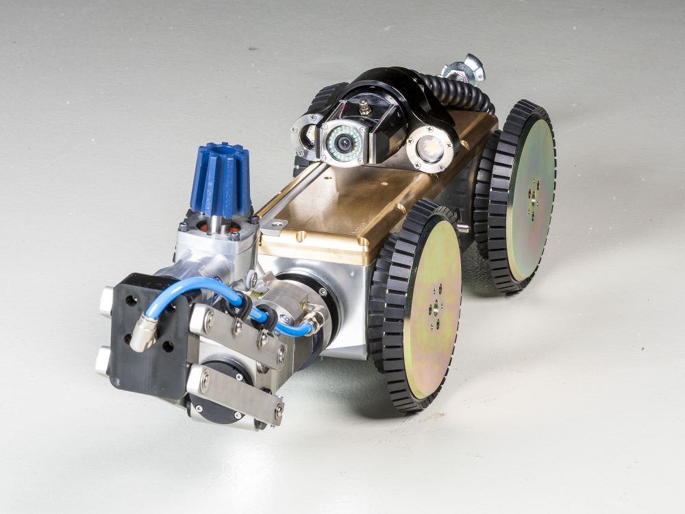 Cutters - KRE Engineering