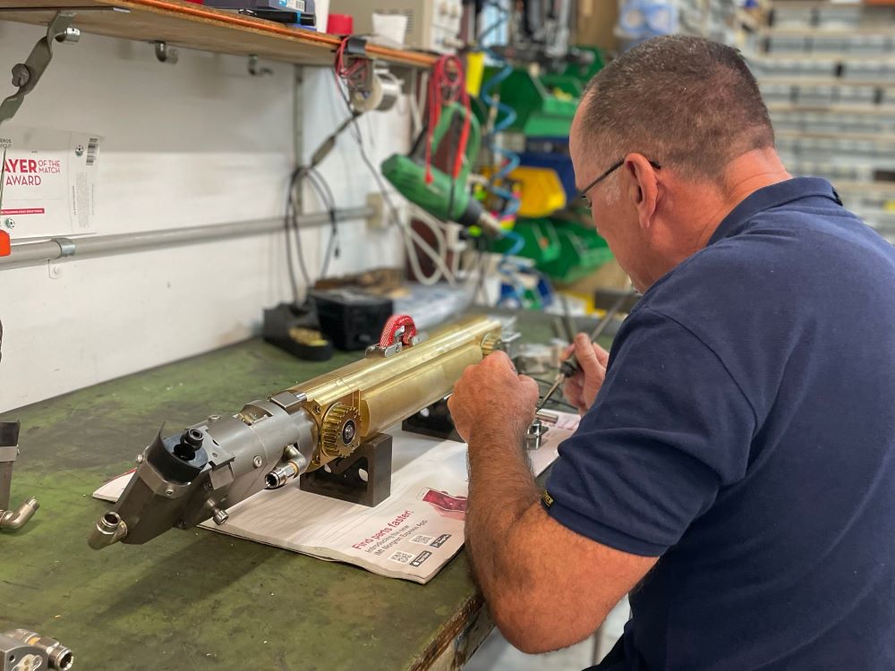 About Us - KRE Engineering