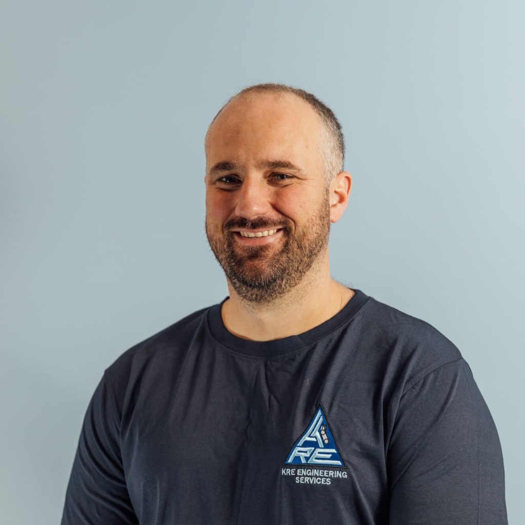 The Team - KRE Engineering