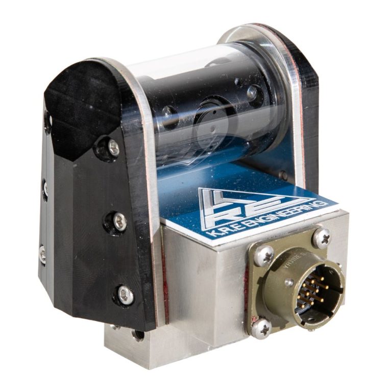 Cameras - KRE Engineering